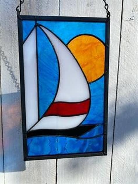 Stained Glass For Beginners Class Idle Hour Glass Art Llc