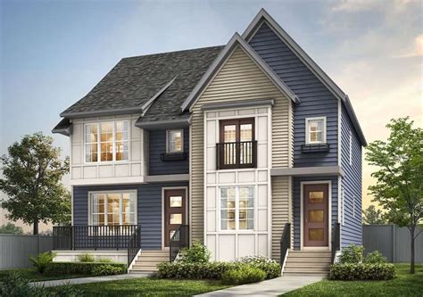 Logel Homes Quality Homes In Calgary