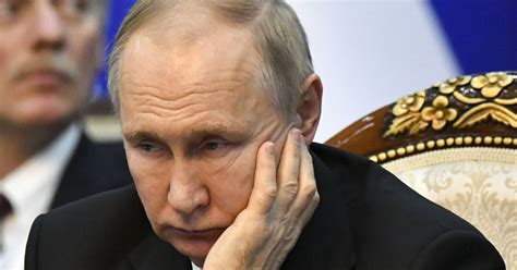 Глава СБУ прогнозирует два варианта для Путина: Это – бункерный дед ...