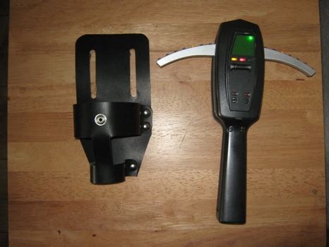 Fan Props PKE Meters GBFans Photo Gallery