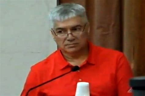 Lázaro Báez No Declaró En La Causa Por La Obra Pública Notas De