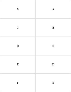 Rhythm Relay Cards By Miss W S Music Room TPT