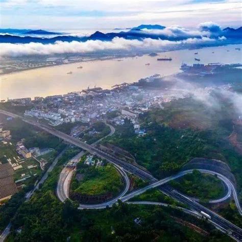 产值力争破千亿！未来三年，宁德市这样建设“海上宁德”海洋