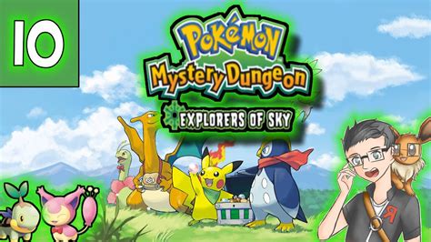 Finding Perfect Apples Pokemon Mystery Dungeon Explorers Of Sky