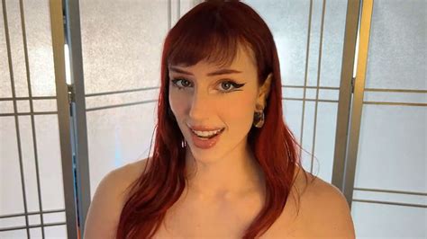 Banned Streamer Morgpie Blames Twitch For Viral Topless Meta In