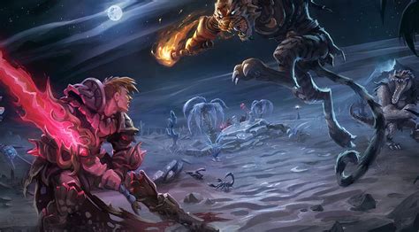 Tibia Unveils Its First New Class In 28 Years Meet The Monk Tibia Unveils Its First New Class In 28 Years Meet The Monk