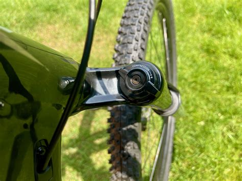 Specialized Chisel Fs Not An Entry Level Full Suspension Alloy