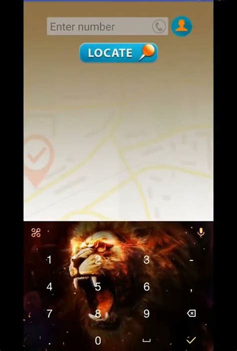 How To Track Mobile Location With Current Locationshorts Subscribe
