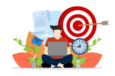 Stay Focused Clipart