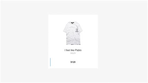 20 Cool Product Card Css Design Examples Onaircode