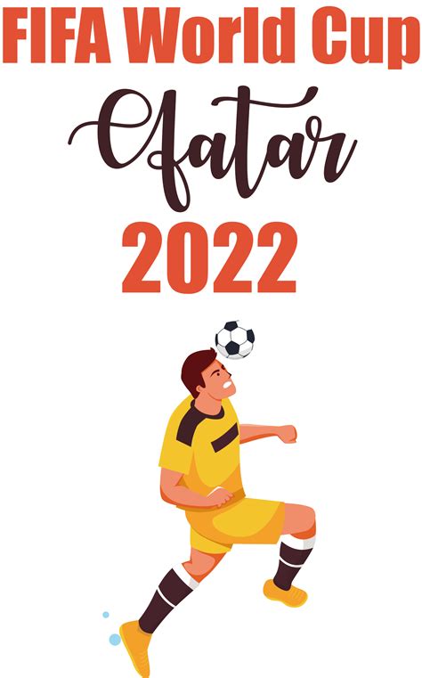 Чемпионат мира 2022 ПНГ на Прозрачном Фоне • Скачать Png Чемпионат мира 2022