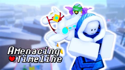 Menacing Timeline Trello