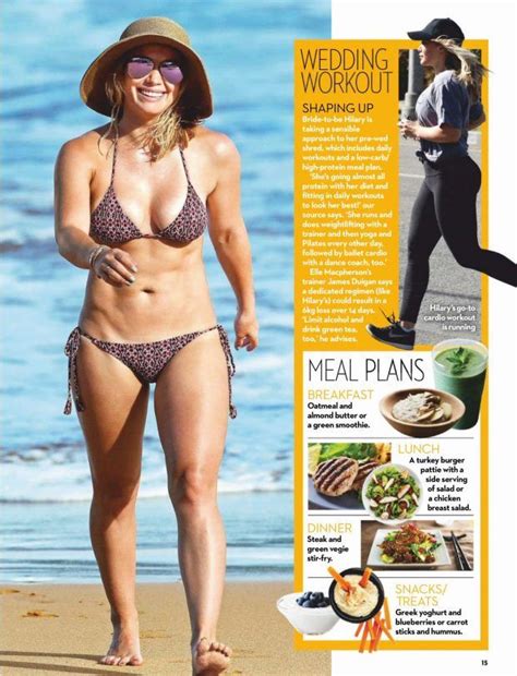 Jessica Biel Workout Routine And Diet Plan Artofit