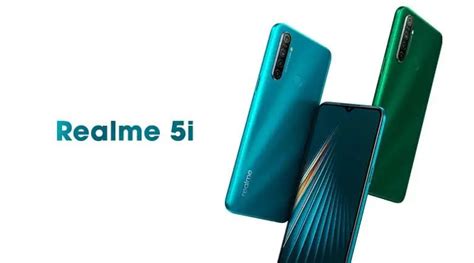 Top 5 Hidden Features On Your Realme 5i NepaliTelecom