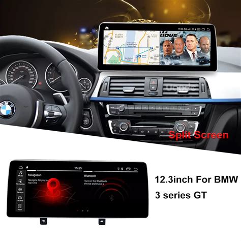 Wireless Carplay Android Auto Mmi Interface Adapter Prime 55 Off