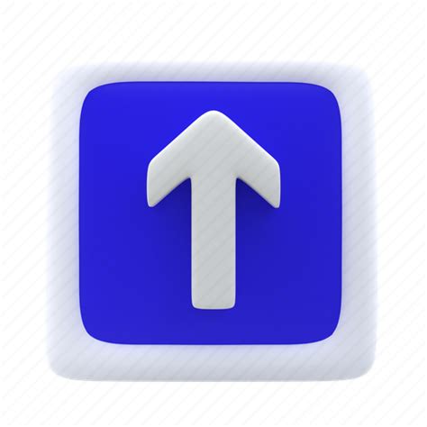 One Way Traffic Arrow Sign Direction Road Icon Download On