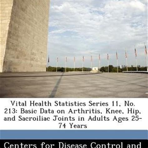 Vital Health Statistics Series 11 No 213 百度百科
