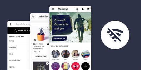Shopware Pwa Vs Native Mobile App Comparison