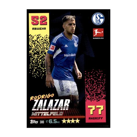 300 Rodrigo Zalazar 2022 2023 0 39