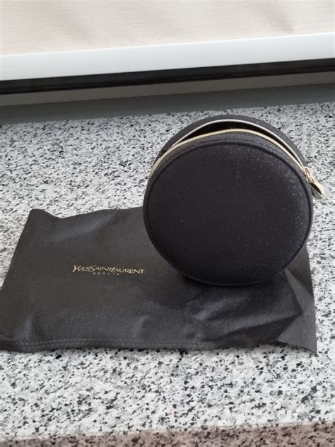 Yves Saint Laurent Ysl Pouch Women S Fashion Bags Wallets Purses