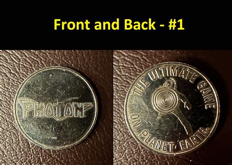 Tiny Pieces Of Photon History