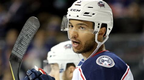 Zach Werenski Injury Zach Werenski Injury Update Most Recently In