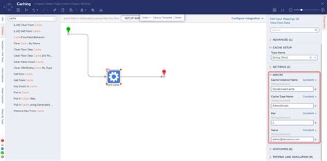 Caching Overview Caching