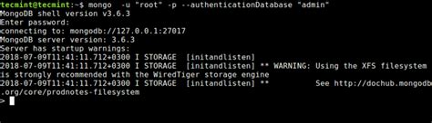 How To Install Mongodb On Ubuntu