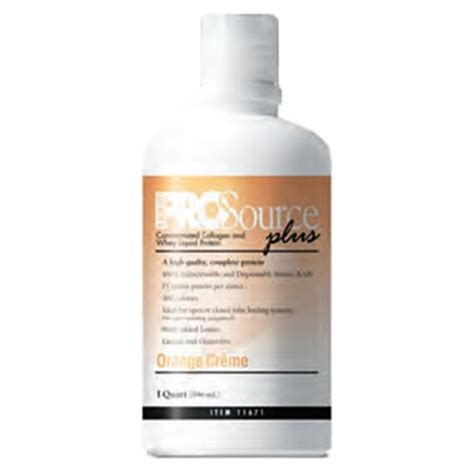Geriatric Medical Prosource Plus Berry Punch