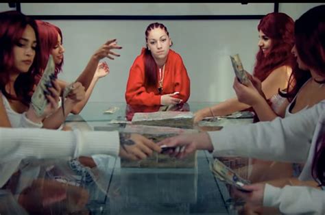 Bhad Bhabie Continues To Pursue A Rap Career With New Video I Got It