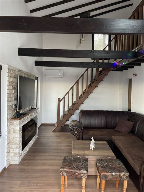 Вила под наем Елиас село Пресока Община Златоград