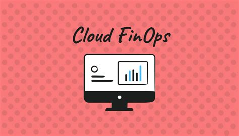 The Rise Of Cloud Finops Jobs