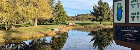 Rates Deception Pass Golf Center