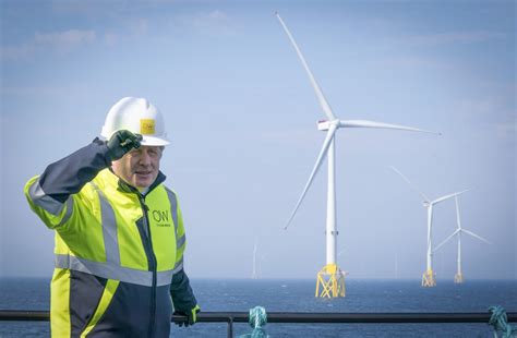 Government Pledges £265m More Each Year To Support Renewable Energy