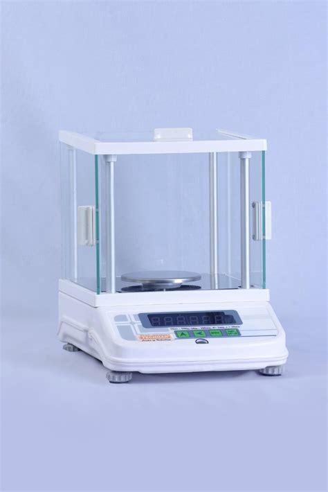 S And S Weighing System
