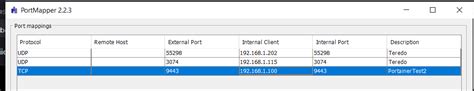 My Isp Doesnt Allow Port Forwarding What Are My Options R