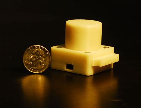 Smallest Telemedicine Microscope World Record Set By Cnsi