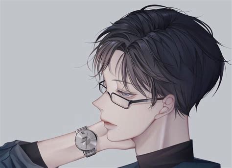 夏日炎炎，有你超甜漫画头像