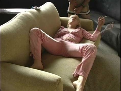 Smoking Fetish Rochelle 3 By Smoker58 Blonde Porn Xhamster