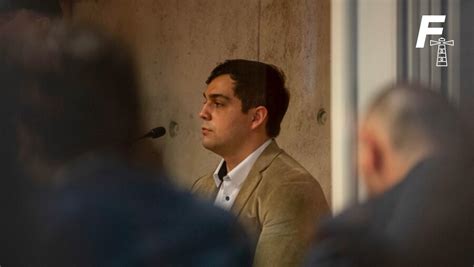 Corte Suprema Anula La Condena De Leonel Contreras Por Muerte De La
