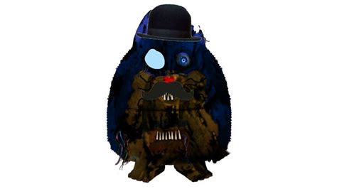 Papa Tattletail My Version Tattletail Amino