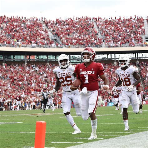 College Football Picks Week 14 Predictions For Every Game News