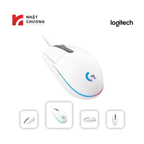 Chu T Gaming Logitech G Gen Lightsync Ch Nh H Ng Nh T Ch Ng Technology Lenovo N Ng