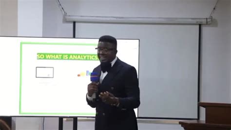 Video Lead Leap Data Analytics School On Linkedin Data Analytics Is