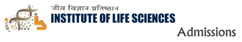 Institute Of Life Science Bhubaneswar Phd Admission 2024