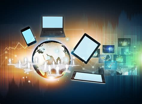 Computer Networking Hd Wallpapers Wallpaper Cave