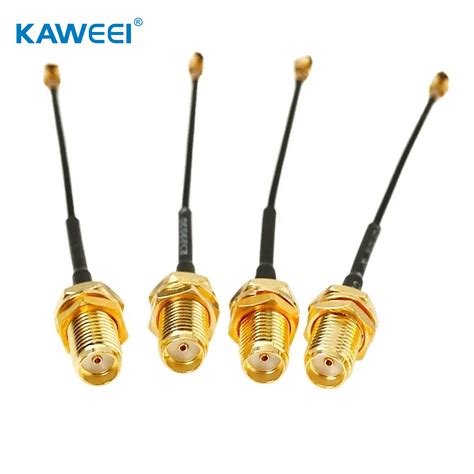 Cable Assembly Wire Harnesses Kaweei