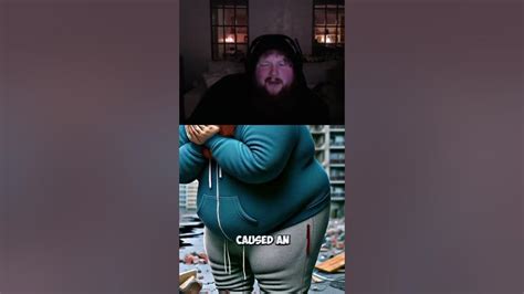 Caseoh Reacts On How To Get The Caseoh Physique 😂 Youtube