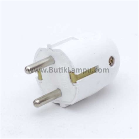 Jual Steker Arde Broco Putih Kota Bandung Butiklampu Tokopedia