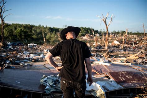 A Tornado Might Destroy Your Town The Federal Government Might Never